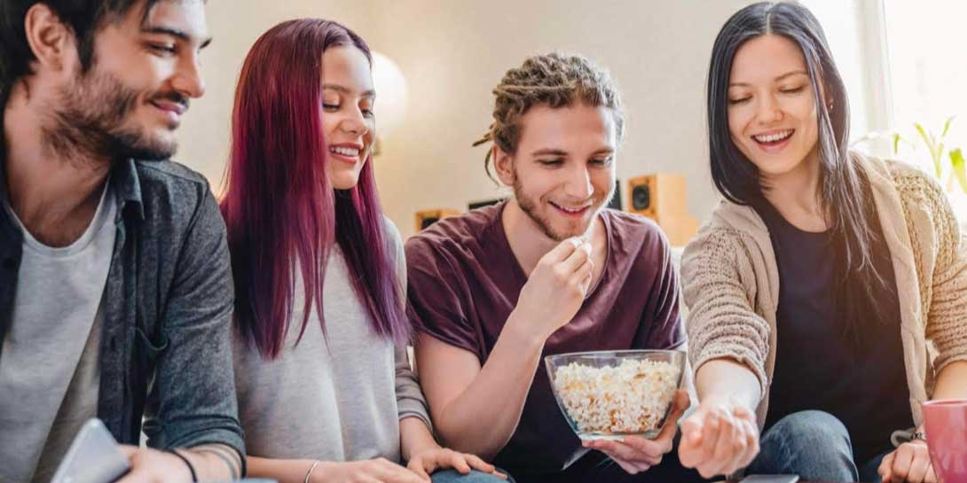 WHO ARE THE GEEK MEET CLUB? - Geek Meet Club