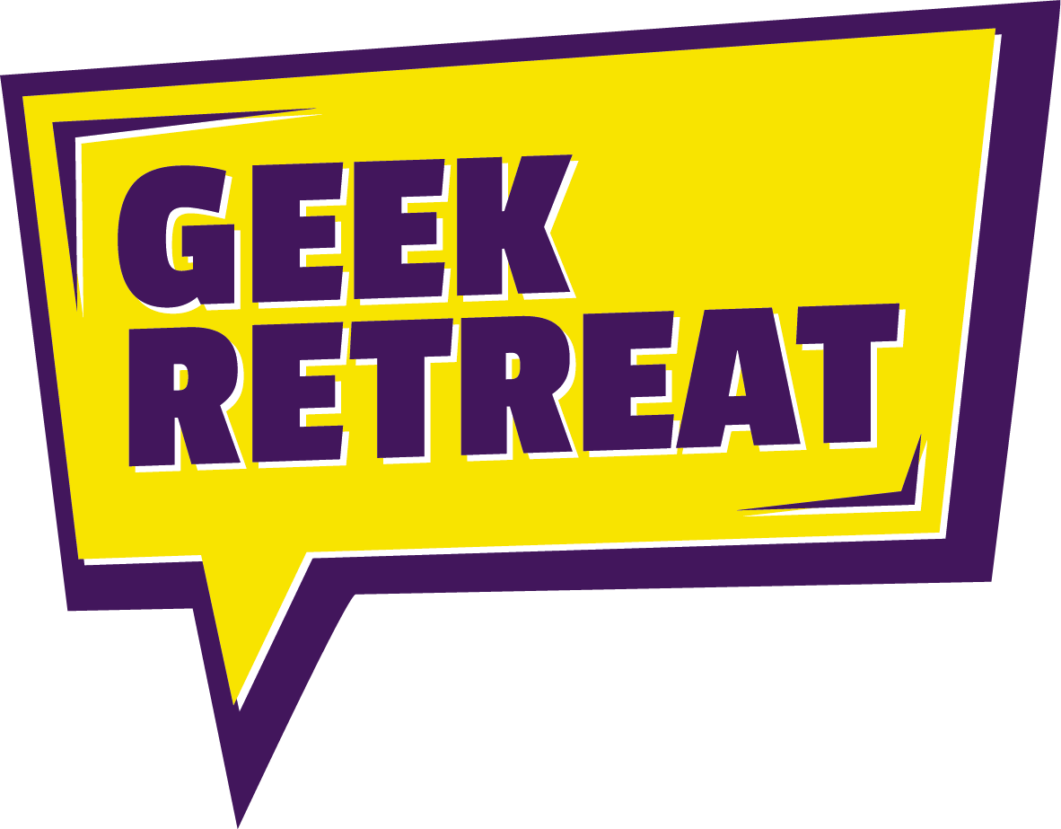 Only Geeks & Nerds allowed in - Geek Meet Club