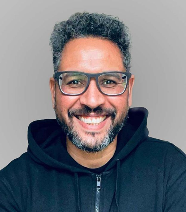 About Martin Pemberton - Relationship Coach - Geek Meet Club